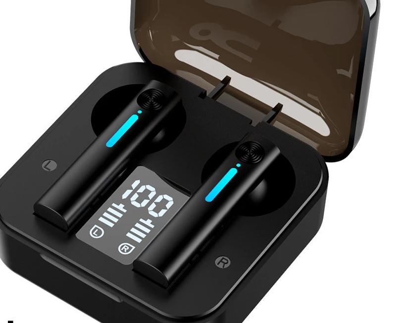 TWS Bluetooth Headset